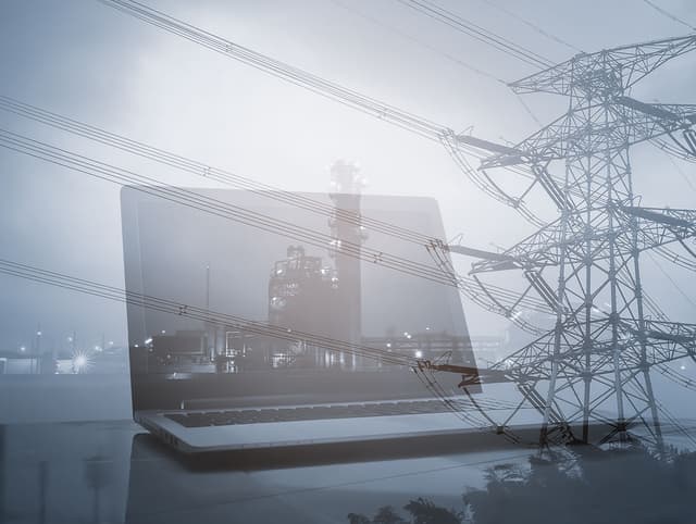 Modern Grids. Stronger Communities. Reliable Power – Volue